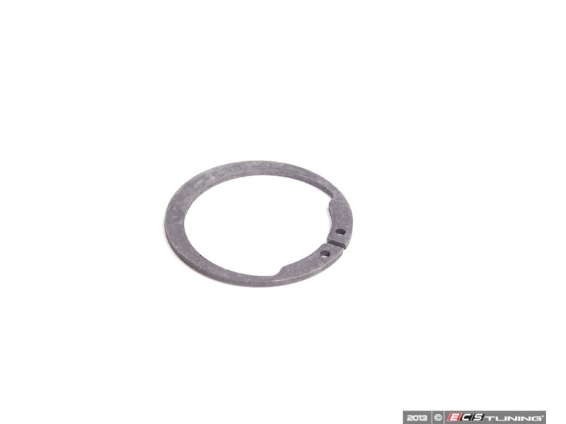 GKN Drivetech - 4E0498201 - Front CV Joint Boot Kit - Inner - Priced Each