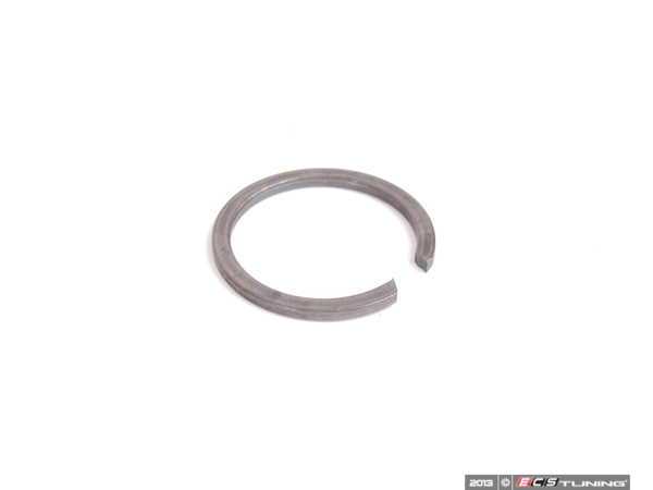 GKN Drivetech - 4E0498201 - Front CV Joint Boot Kit - Inner - Priced Each