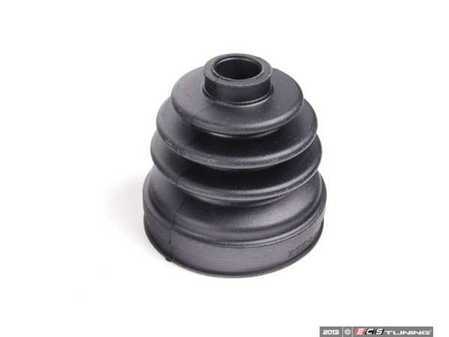 GKN Drivetech - 4E0498201 - Front CV Joint Boot Kit - Inner - Priced Each