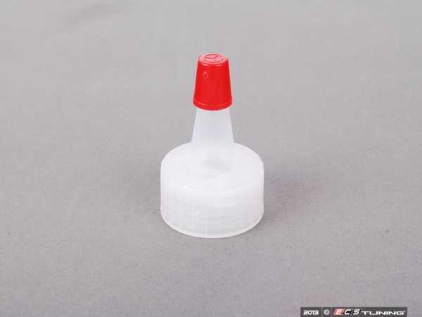 Genuine Mercedes Benz - 000989620109 - Kompressor (Supercharger) Oil