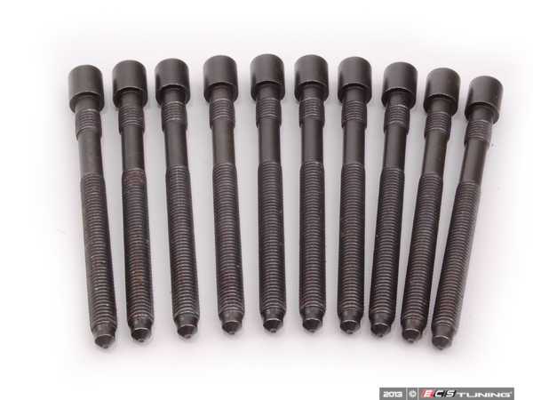 Elring - 06A103385A - Cylinder Head Bolt Set