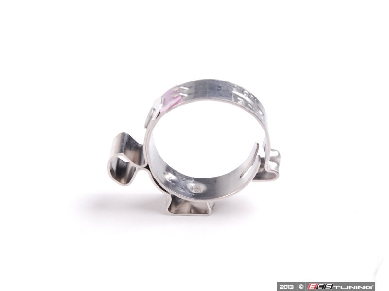 Genuine BMW - 32416751128 - Hose Clamp - Pack Of 10 (32-41-6-751-128)