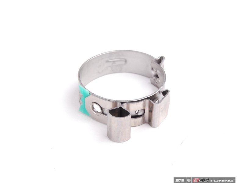 Genuine BMW - 32416751127KT - Hose Clamp - Pack Of 10
