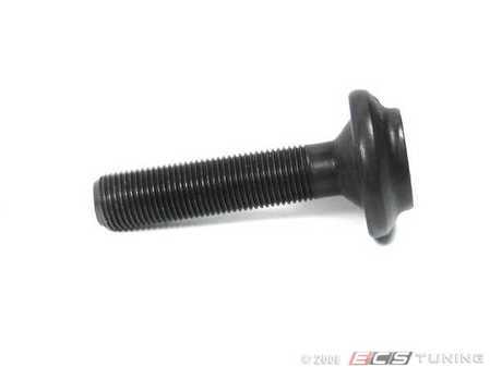 Genuine Volkswagen Audi - 4B0407643A - Drive Axle Shoulder Bolt ...