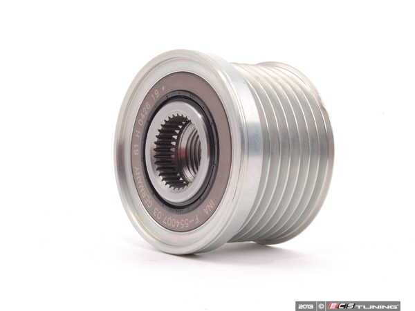 Genuine BMW - 12317560678 - Alternator Pulley (12-31-7-560-678)