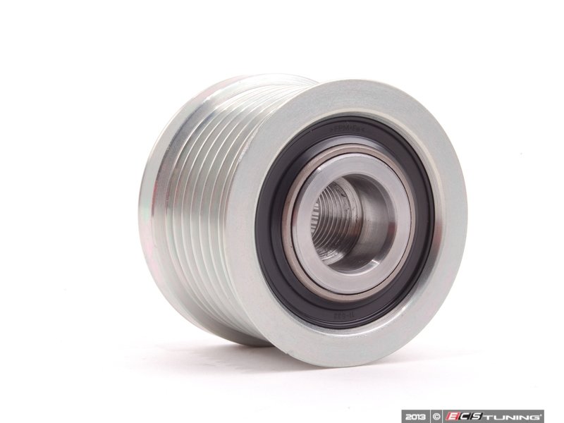 Genuine BMW - 12317560678 - Alternator Pulley (12-31-7-560-678)