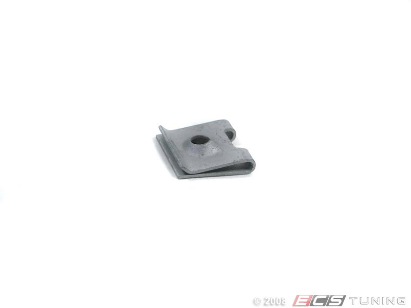 Genuine BMW - 07129904223 - Body Nut - Priced Each (07-12-9-904-223)