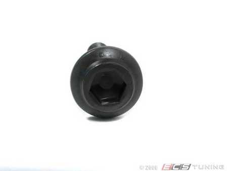 Genuine Volkswagen Audi - 4B0407643A - Drive Axle Shoulder Bolt ...