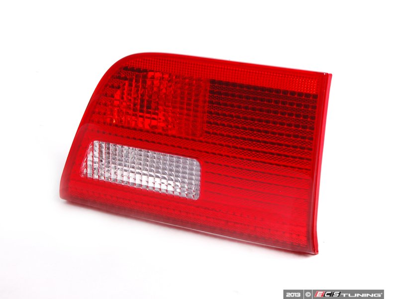Genuine BMW - 63218383183 - E53 X5 Hatch Mounted Tail Light - Left (63 ...