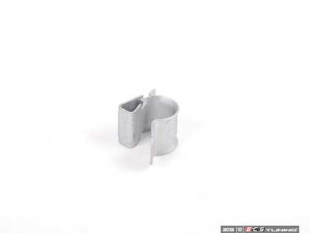 Genuine BMW - 12527578321 - Fixing Clmap (12-52-7-578-321)