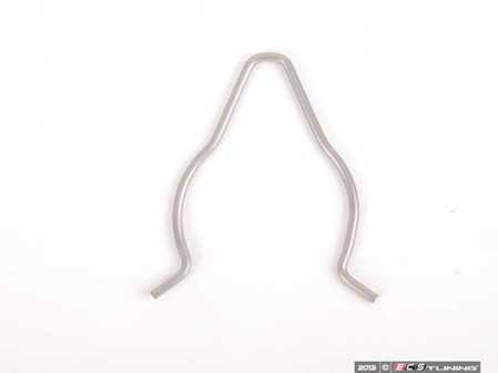 Genuine MINI - 11537548652 - Clip - Priced Each (11-53-7-548-652)