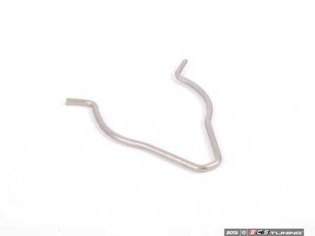 Genuine MINI - 11537548652 - Clip - Priced Each (11-53-7-548-652)