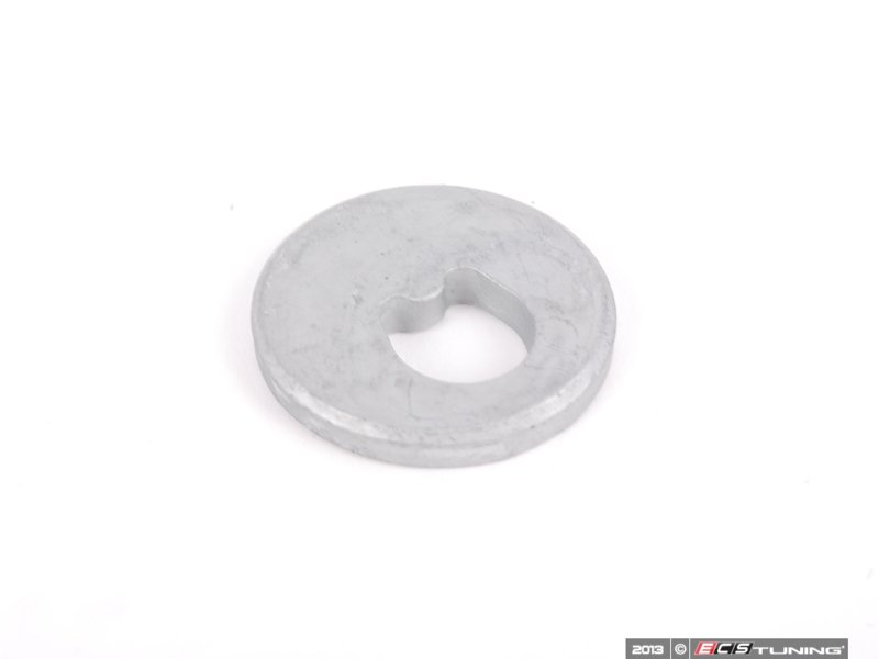 Genuine Porsche - WHT001796A - Eccentric Washer - Priced Each