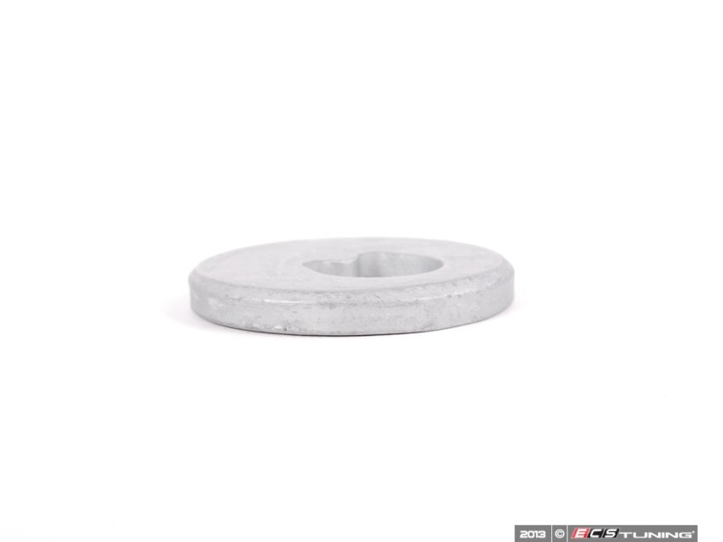 Genuine Porsche - WHT001796A - Eccentric Washer - Priced Each