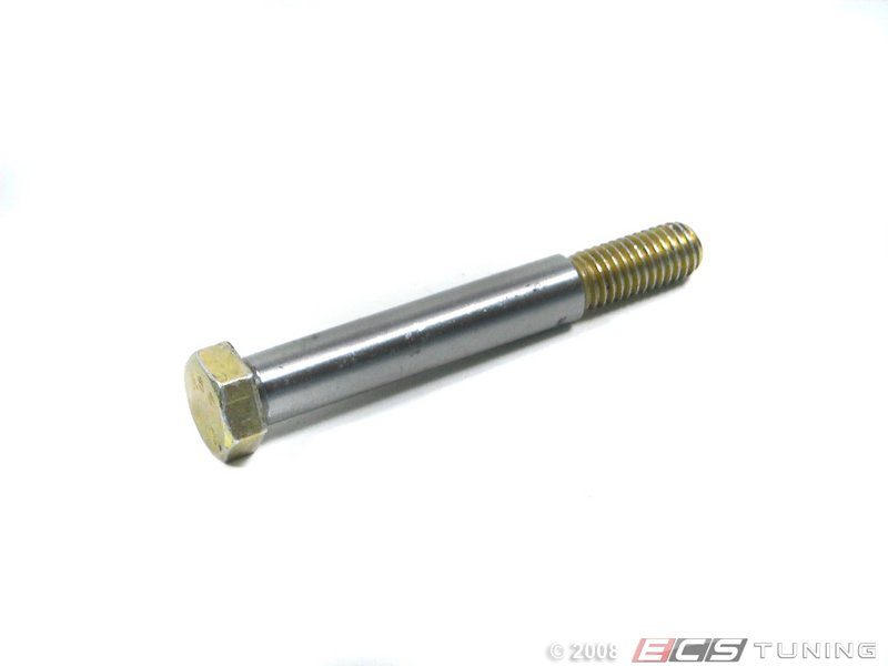 Genuine BMW - 07119900236 - Bolt - priced each (07-11-9-900-236)