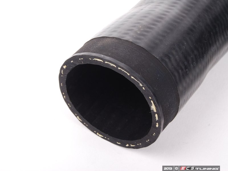 Genuine Volkswagen Audi - 8D0145834F - Intercooler Hose - Lower (8D0 ...