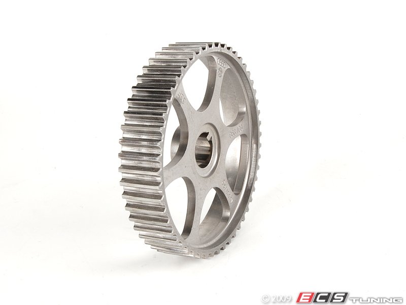 Genuine Volkswagen Audi - 06B109111 - Camshaft Gear (06B 109 111)