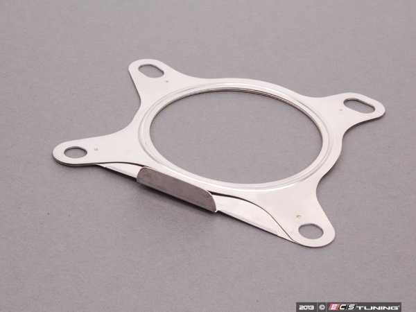 Genuine Volkswagen Audi - 1K0253115AB - Exhaust Gasket (1K0 253 115 AB)