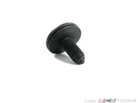 Genuine BMW - 07146959924 - Torx Bolt With Washer - Priced Each (07-14 ...