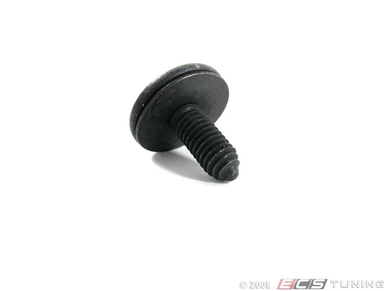 Genuine BMW - 07146959924 - Torx Bolt With Washer - Priced Each (07-14 ...