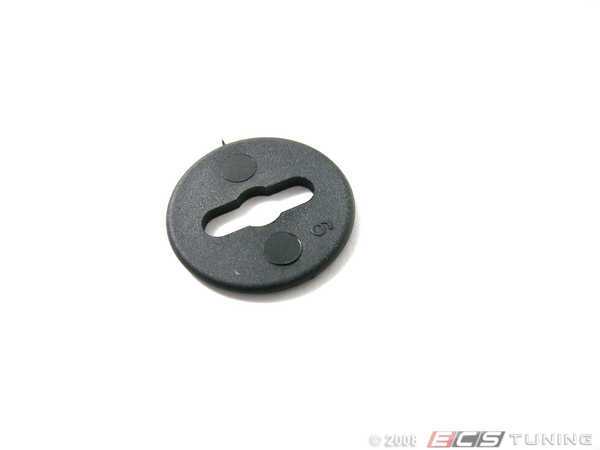 Genuine BMW - 51471881521 - Lock - (NO LONGER AVAILABLE) (51-47-1-881-521)