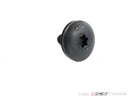 Genuine BMW - 07146959924 - Torx Bolt With Washer - Priced Each (07-14 ...
