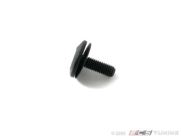 Genuine BMW - 07146959923 - Fillister Head Screw (07-14-6-959-923)