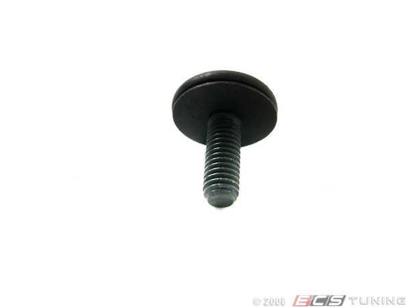 Genuine BMW - 07146959923 - Fillister Head Screw (07-14-6-959-923)