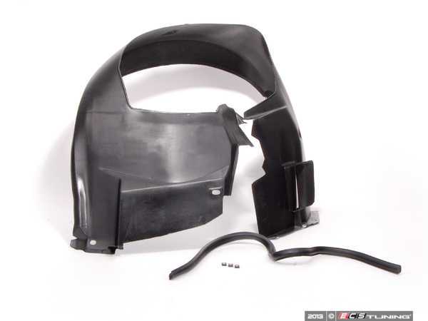 URO - 51718151561 - Front Fender Liner - Left
