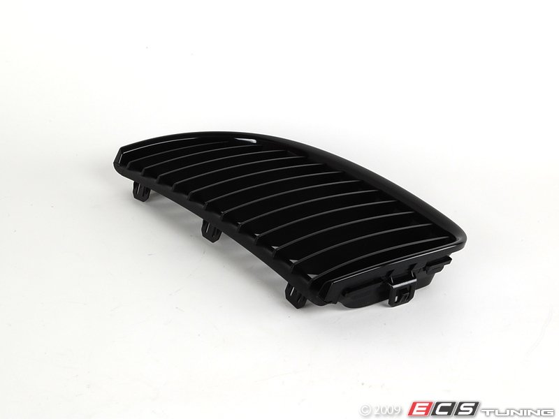 Genuine BMW M Performance - 51712151895 - Left BMW Performance Black ...