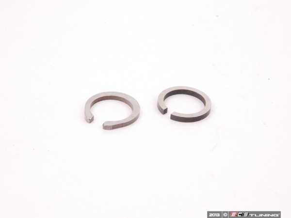 Genuine BMW - 32411135880 - Power Steering Pump Gasket Kit (32-41-1-135 ...