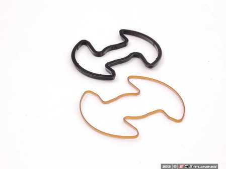 Genuine BMW - 32411135880 - Power Steering Pump Gasket Kit (32-41-1-135 ...