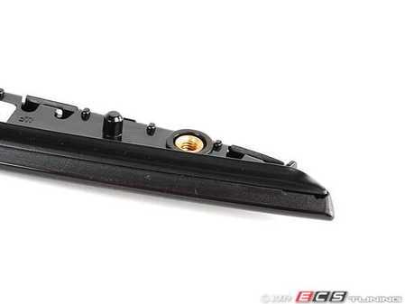 Genuine BMW M Performance - 51712151897 - BMW Performance Black-Out ...