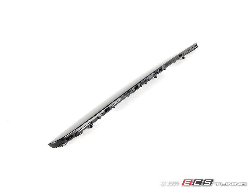Genuine BMW M Performance - 51712151897 - BMW Performance Black-Out ...