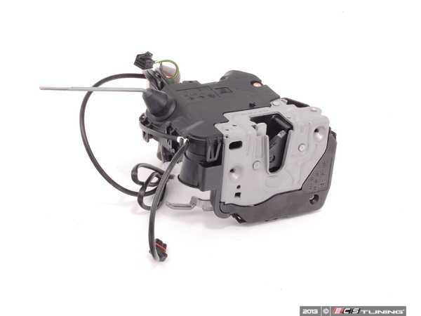 Genuine Mercedes Benz - 2097200135 - Door Latch / Lock Assembly