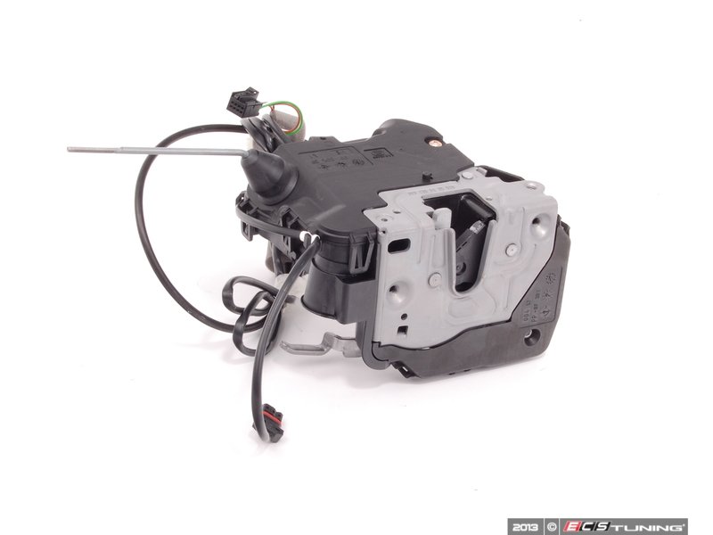 Genuine Mercedes Benz - 2097200135 - Door Latch / Lock Assembly