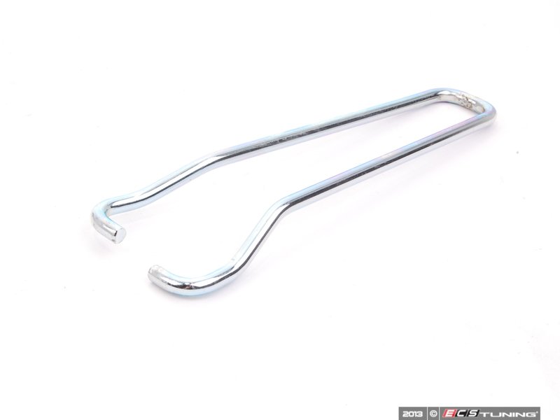 ECS News - MINI R56 Genuine Roof Rack Base Bars