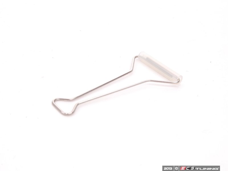 Genuine MINI - 82712149225 - Roof Rack Base Bars (82-71-2-149-225)