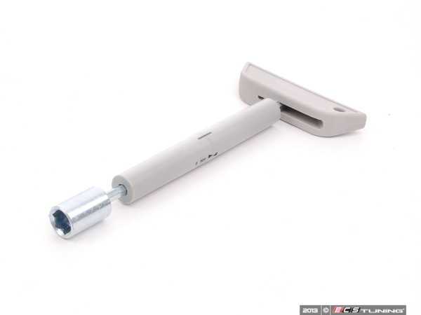 Genuine MINI - 82712149225 - Roof Rack Base Bars (82-71-2-149-225)