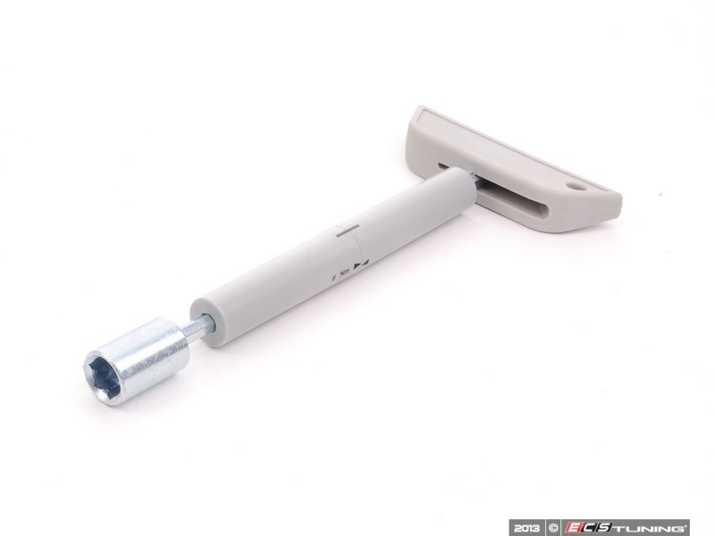 ECS News - MINI R56 Genuine Roof Rack Base Bars