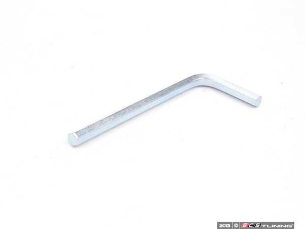 Genuine MINI - 82712149225 - Roof Rack Base Bars (82-71-2-149-225)