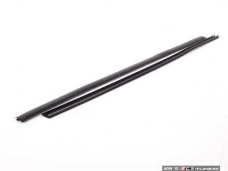 Genuine MINI - 82712149225 - Roof Rack Base Bars (82-71-2-149-225)