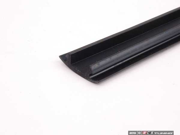 Genuine MINI - 82712149225 - Roof Rack Base Bars (82-71-2-149-225)