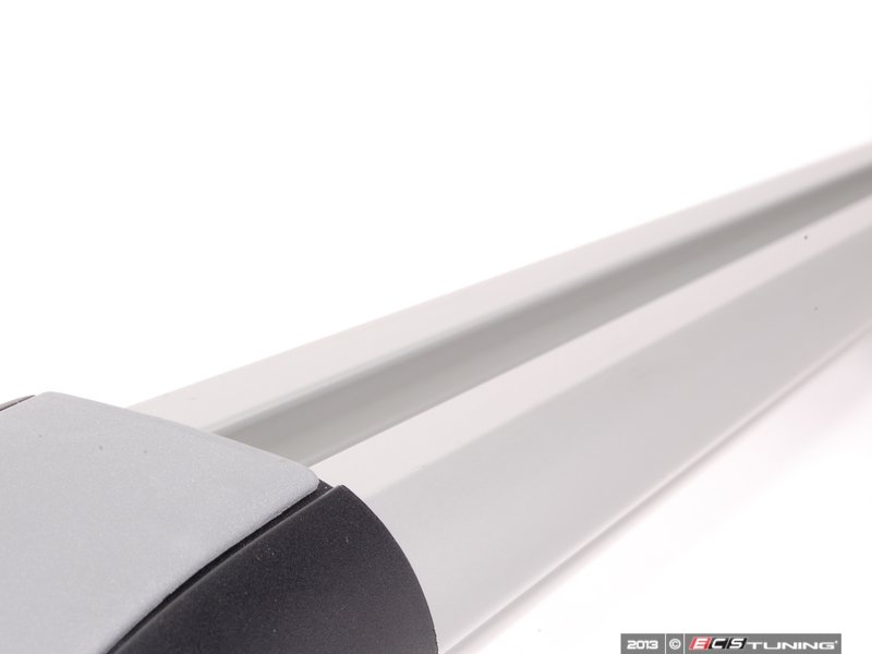 ECS News - MINI R56 Genuine Roof Rack Base Bars