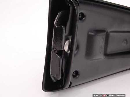 Genuine MINI - 82712149225 - Roof Rack Base Bars (82-71-2-149-225)