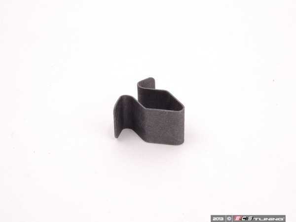 Genuine Volkswagen Audi - 7M3827649 - CLAMP (7M3 827 649)