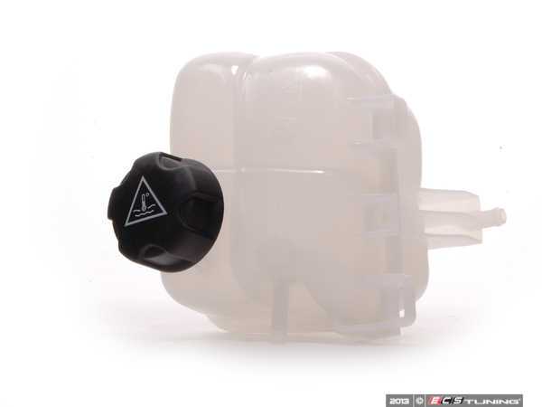 Assembled By ECS - 11517550484KT2 - Cooling System Refresh Kit