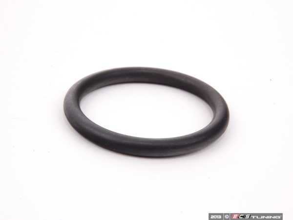 OE Aftermarket - N90765301 - Coolant Pipe O-Ring - Priced Each