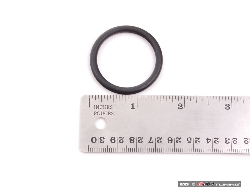 OE Aftermarket - N90765301 - Coolant Pipe O-Ring - Priced Each