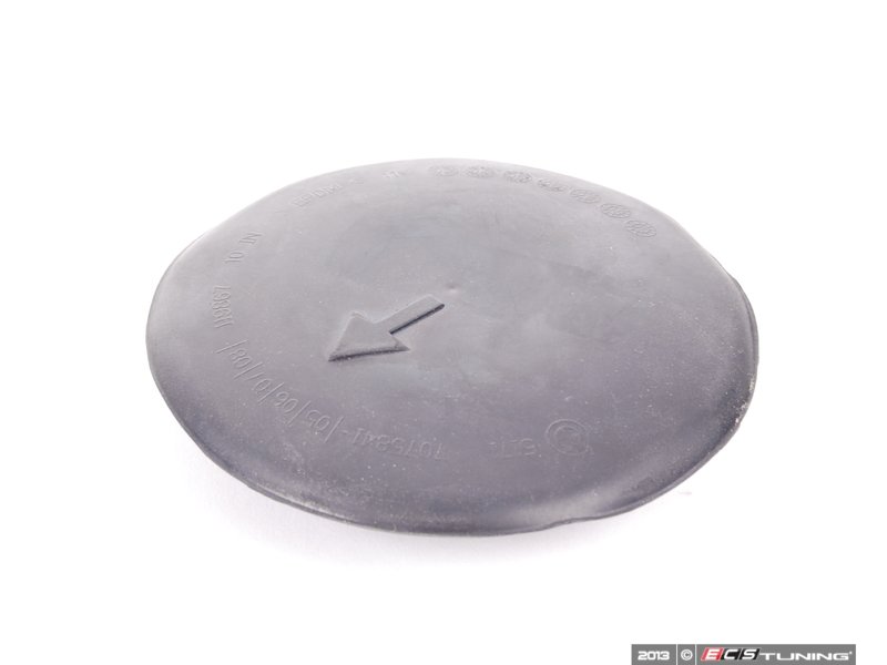 Genuine BMW - 51717075841 - Protective Cap (51-71-7-075-841)
